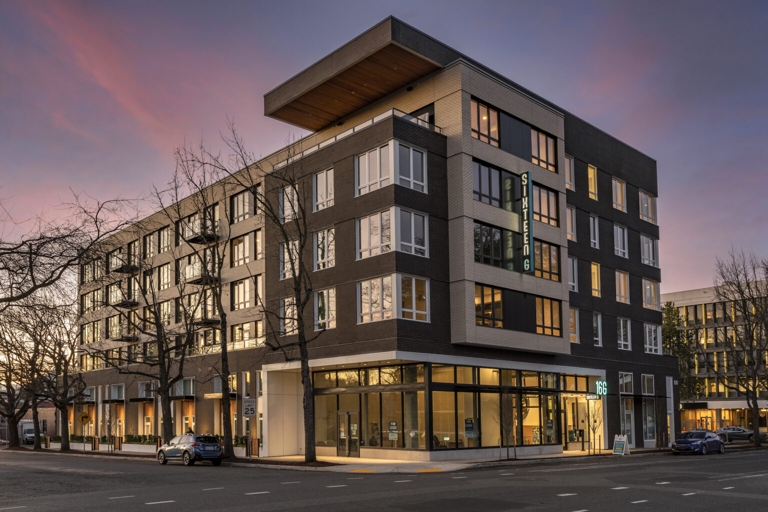 Multifamily Real Estate Investor & Property Management | CONAM