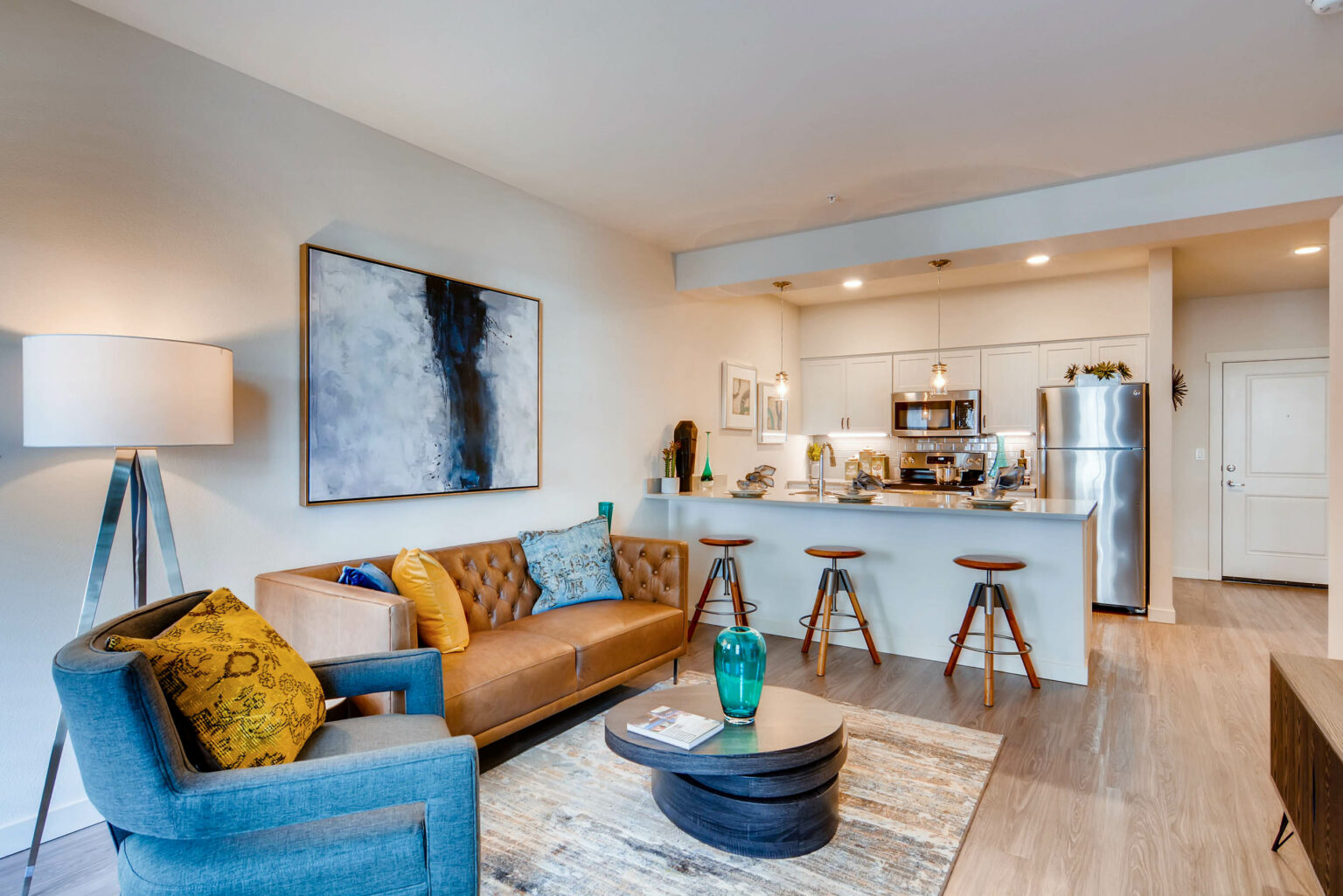 Our Multifamily Property and Community Investments | CONAM