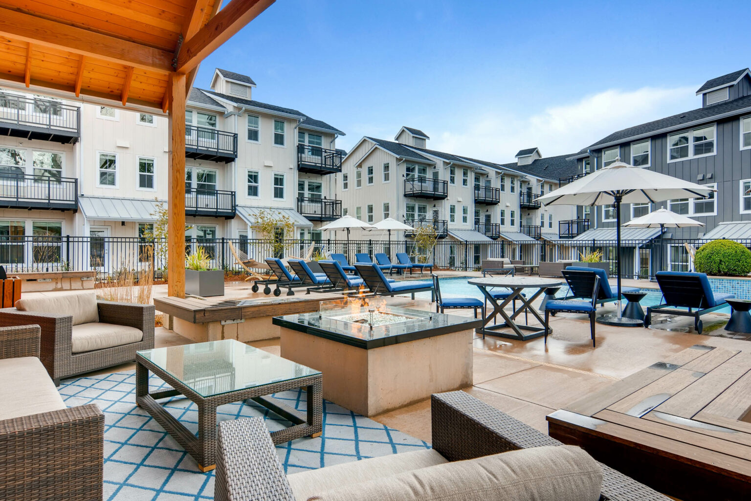 Multifamily Real Estate Project Developments | CONAM