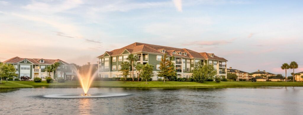 Multifamily Acquisitons and Asset Management | CONAM