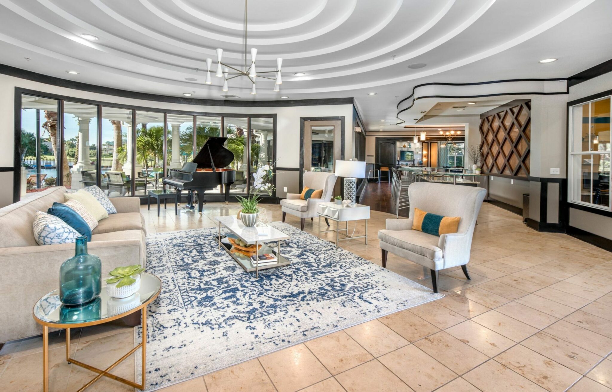 Multifamily Construction and Renovation Consulting | CONAM