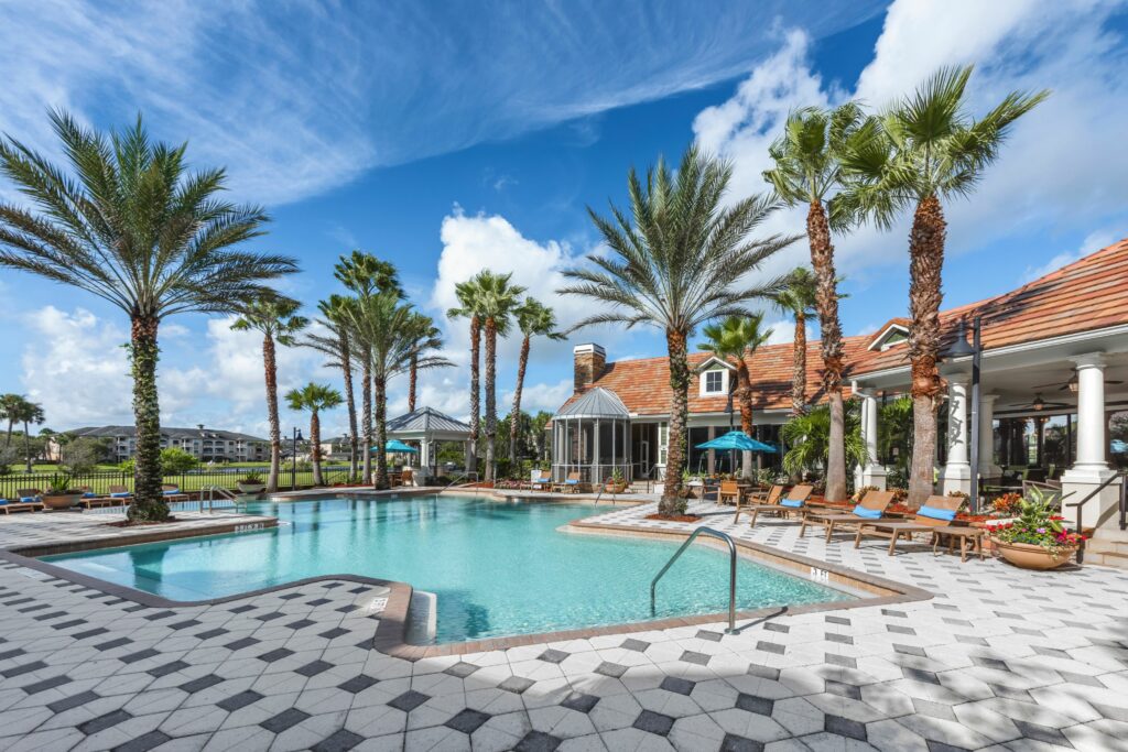 Top Apartment and Property Management Company | CONAM