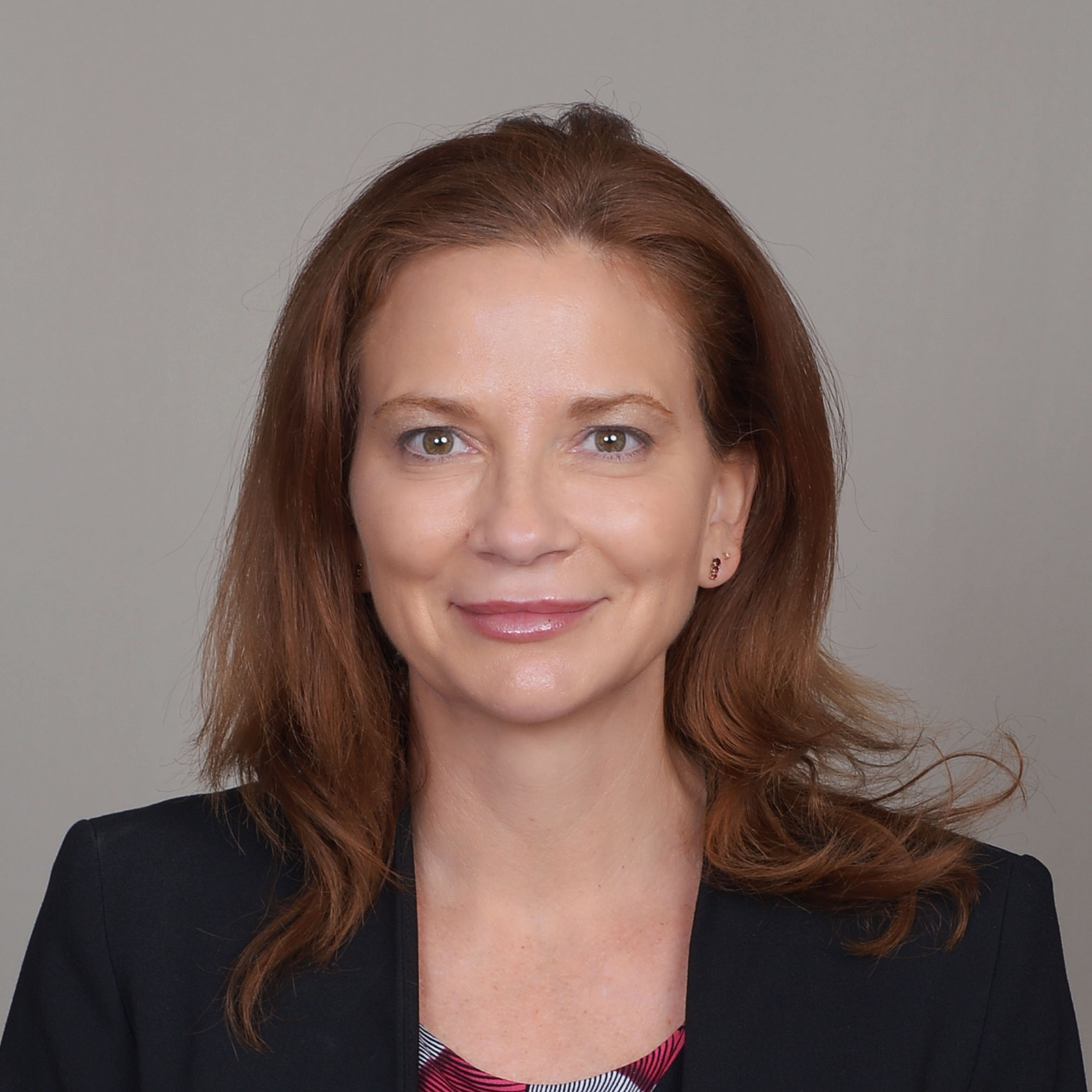 Shauna Carson | CONAM