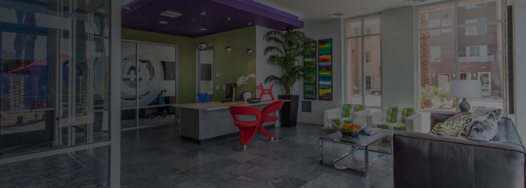 Columba Apartments | CONAM