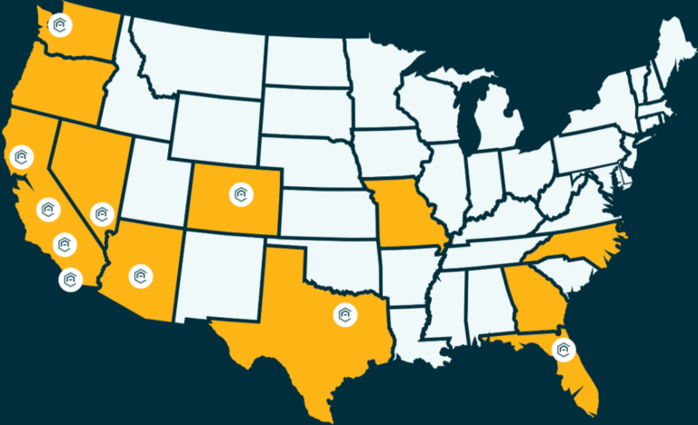 Top Apartment and Property Management Company | CONAM