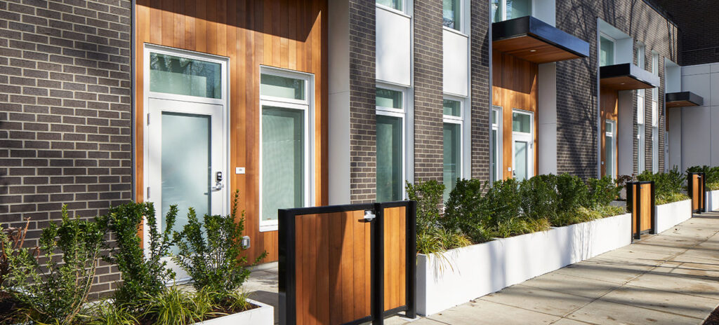 Multifamily Real Estate Investor & Property Management | CONAM