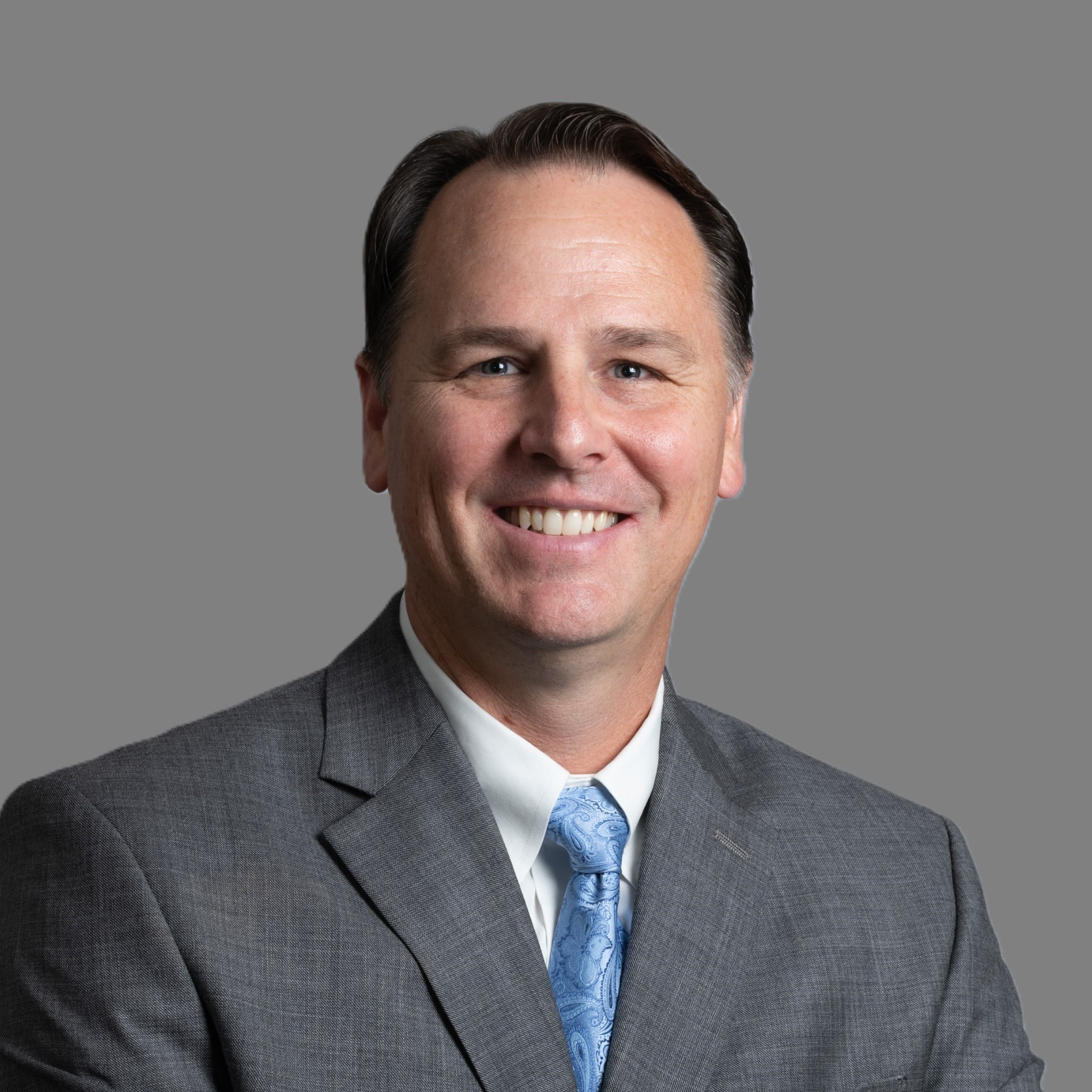 Gregory Raap | CONAM